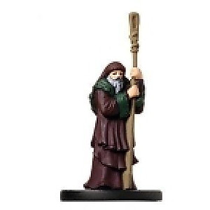 D & D Minis: Sage # 24 - Archfiends