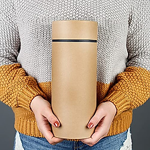 Simplicity Scattering Urn – Eco-Friendly and Biodegradable Scatter Urn for Ashes (Large (230 cu. in. - for up to 1 Set of Ashes))