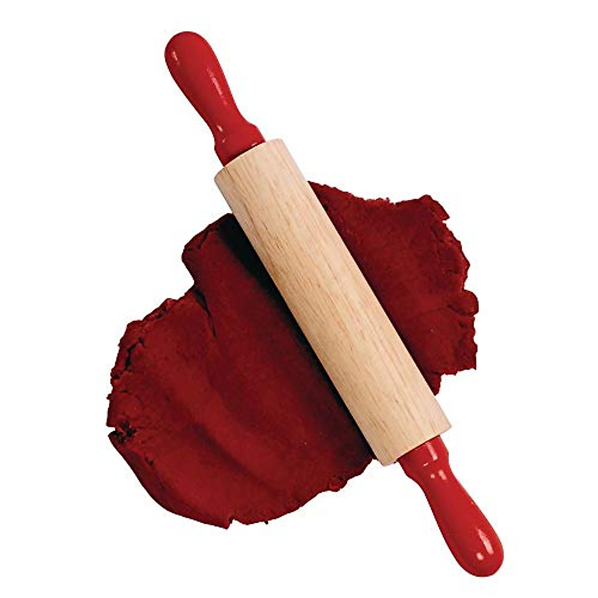 Colorations Multi Cultural Dough, 6 Pounds, 6 Natural Skin Tones, Non-Toxic, Resealable Tubs, Soft, Non-Crumble, Modeling, Sensory, Smooth, School, All About Me, Social Awareness