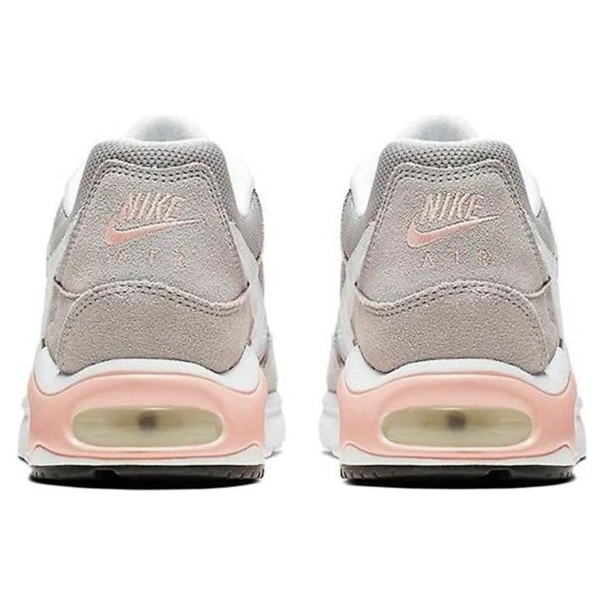 Nike Air Max Command Women's Shoes, Atmosphere Grey/White, 6 M US