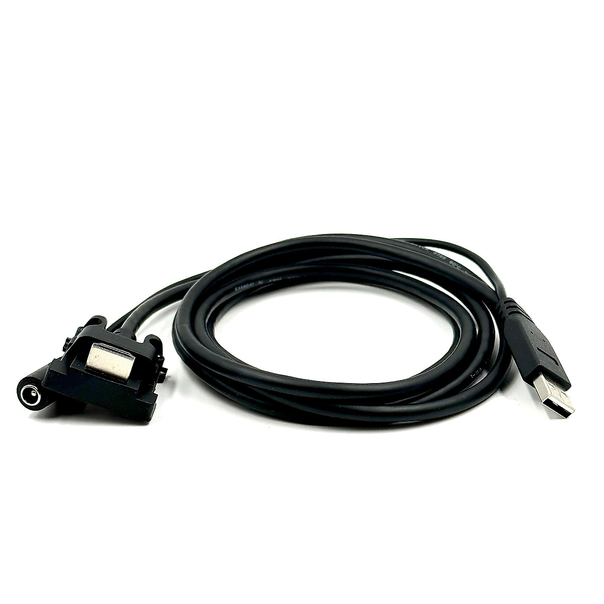 Ingenico 29611170 USB Cable for use with ISCxxx, IPPxxx and Lane 3000, 5000, 7000 and 8000, Power Supply Not Included