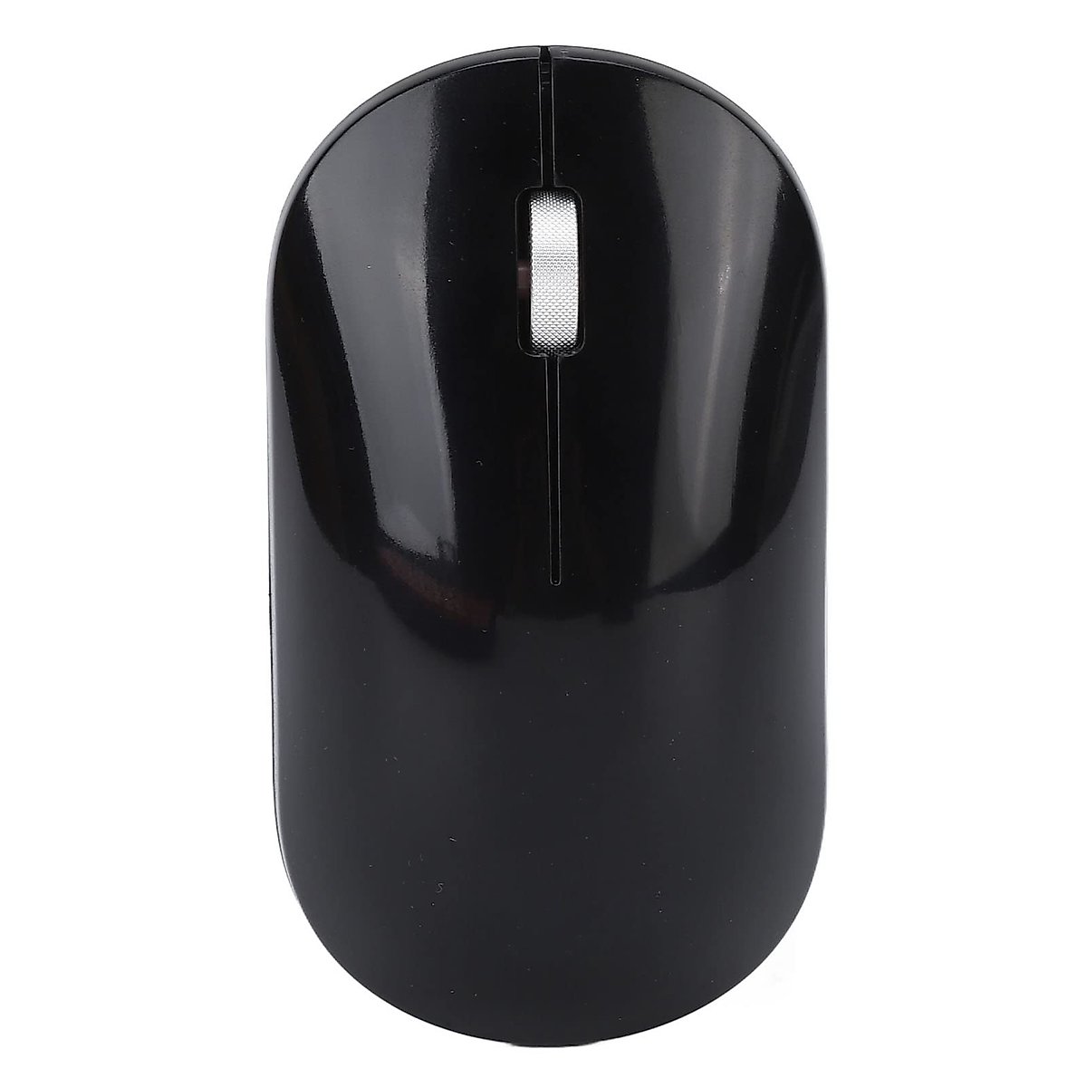 TOPINCN Wireless Keyboard Mouse, 2.4GHz Technology Gaming Keyboard Mouse for Computer (Red Black)