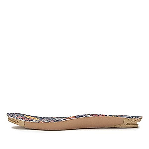 Alegria Womens Classic Midnight Garden Special Edition Wide Width Footbed 9 W US