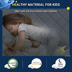 Twin Mattress, 10 Inch Hybrid Twin Size Mattress in a Box with Gel Memory Foam & Individually Wrapped Pocket Coils Innerspring Mattress, Medium Firm, Support & Pressure Relief, CertiPUR-US Certified