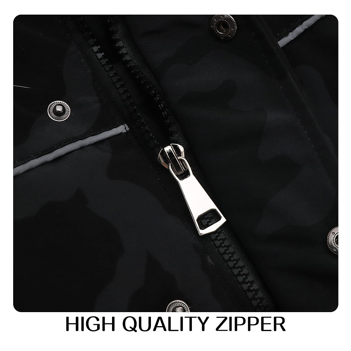 Fumdonnie Boys Snow Pant And Jacket Bib Toddler Snowsuit Winter Baby Clothes 2t Warm Coat