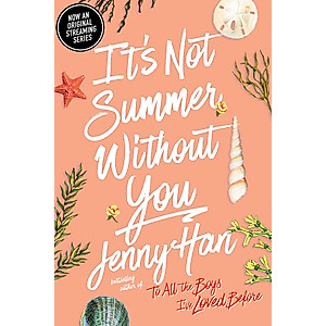 It's Not Summer Without You