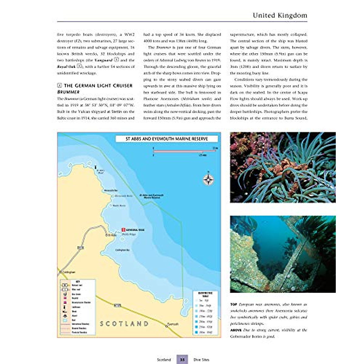 Dive Atlas of the World: An Illustrated Reference to the Best Sites (IMM Lifestyle Books) A Global Tour of Wrecks, Walls, Caves, and Blue Holes from Lawson Reef to the Red Sea to the Great Barrier