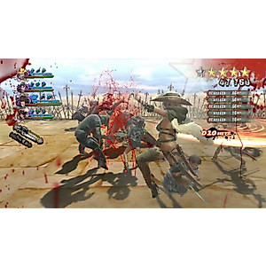 Onechanbara Z2: Chaos - PlayStation 4