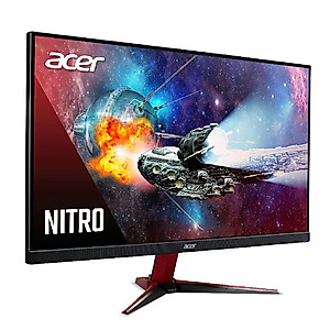 acer VG252Q - 24.5" Gaming Monitor FullHD 1920x1080 IPS 16:9 (Renewed)