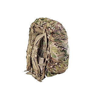 Raine Waterproof Large Rucksack Cover (OCP (Scorpion))