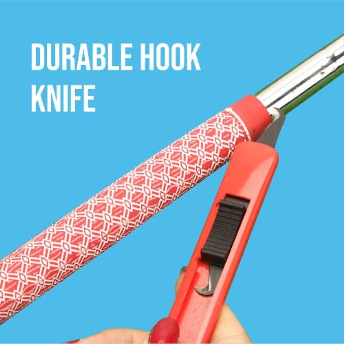 Wedge Guys Golf Grip Kits for Regripping Golf Clubs - Professional Quality - Options Include Hook Blade, 15 or 30 Golf Grip Tape Strips, 5 or 8 oz Golf Club Grip Kit Solvent & Rubber Vise Clamp