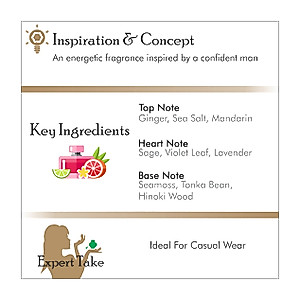 Nautica Life Eau de Toilette for Men Spray, 3.4 Ounce