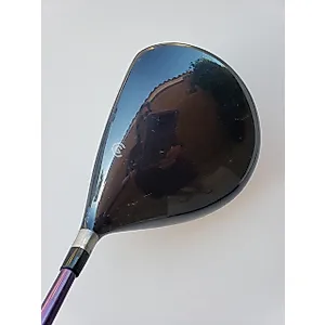 Men's Cleveland Launcher Ti 460 2006 Driver