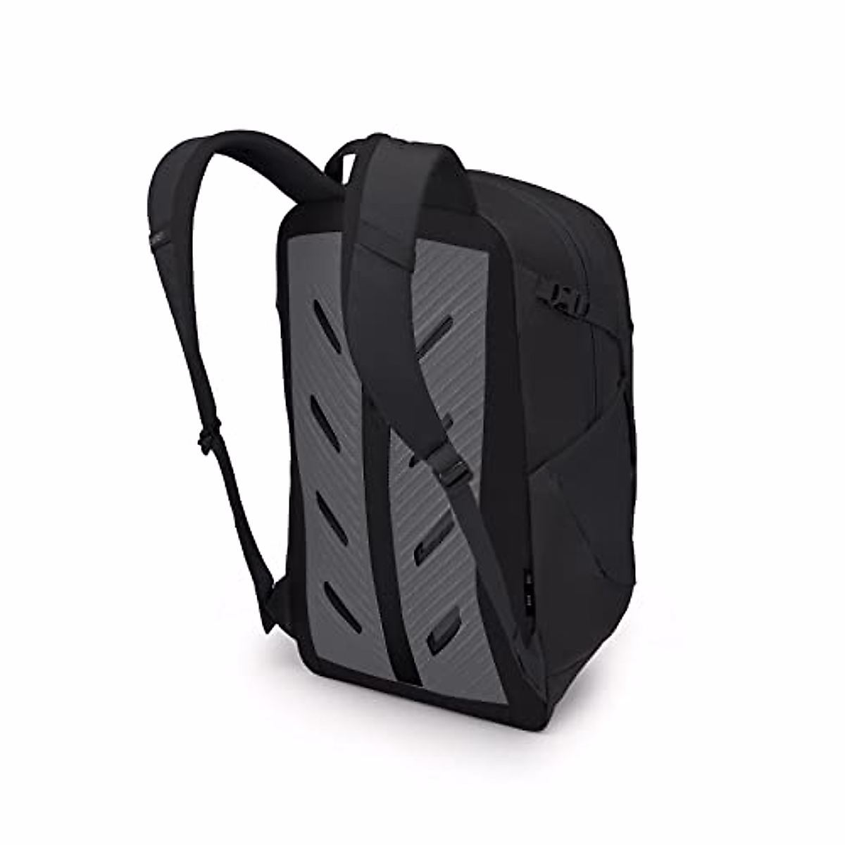 Osprey Axis Laptop Backpack, Black