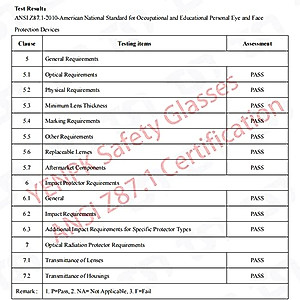 YENPK 6 Pack Tinted Safety Glasses Goggles for Men, Scratch & Impact Resistant Eyes Protection ANSI Z87.1+ Certified UV400 Protective Eyewear Construction, Shooting, Cycling(Multicolor Lens)