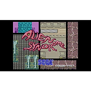 Sega Astrocity Mini Console (Electronic Games)