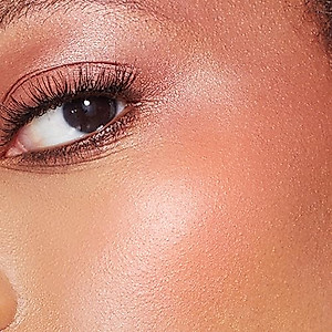 BUXOM Wanderlust Primer Infused Blush, Mykonos