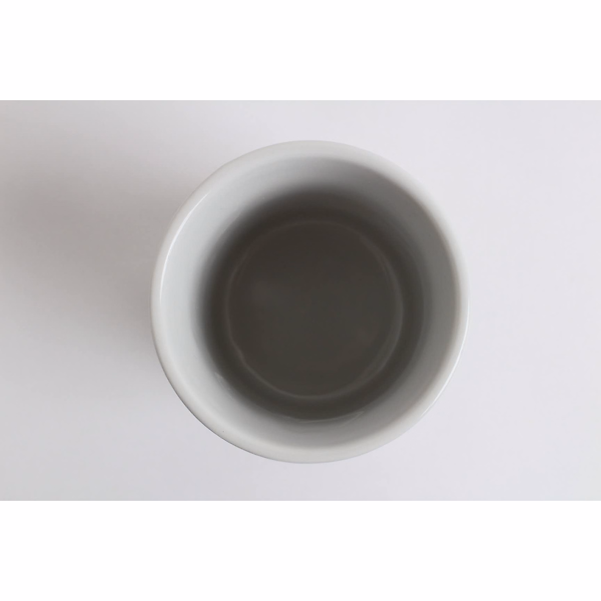 Mino ware Japanese Ceramics Sushi Yunomi Chawan Tea Cup Shrimp & Various Sushi Neta made in Japan (Japan Import) YAY060