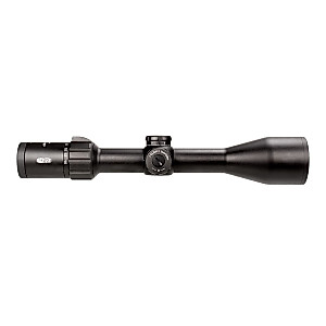 Meopta MeoSport 3-15x50mm SFP 4C RD Scope, Matte Black Anodized, 1047491