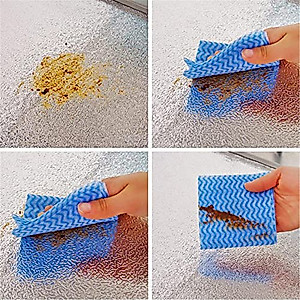 Kitchen Oil-proof Stickers - Waterproof Kitchen Stickers for Cabinets Kitchen, DIY Self-adhesive Wall Sticker Stove Cabinet, High Temperature Resistant Stickers