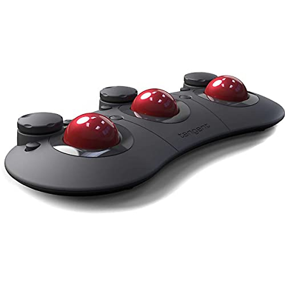 Tangent Ripple Panel