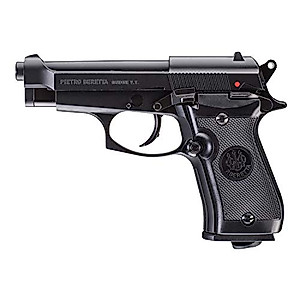 Umarex Beretta MOD. 84FS Compact .177 Caliber BB Gun Air Pistol