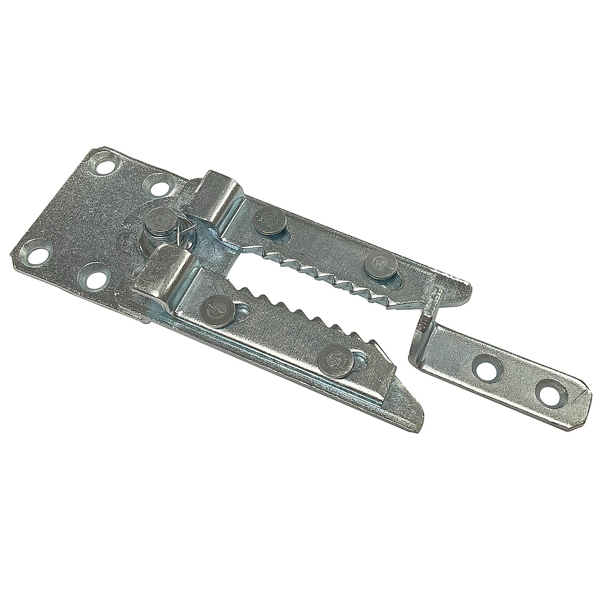 Elegent Upholstery Sofa Couch Furniture Sectional Connector Metal Bracket Set #910