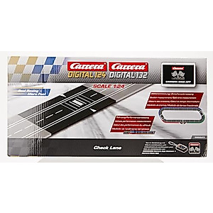 Carrera 30371 Check Lane for Digital 124 / 132 Slot Car Track