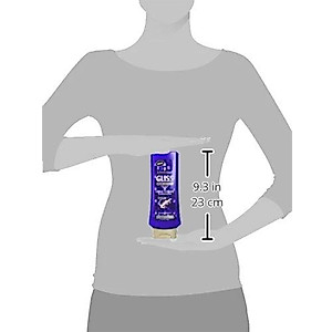 Gliss Conditioner Extra Volume 13.6 Ounce (400ml)