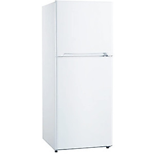 Avanti FF116B0W FF116B 11.6 cu. ft. Apartment Size Refrigerator, in White