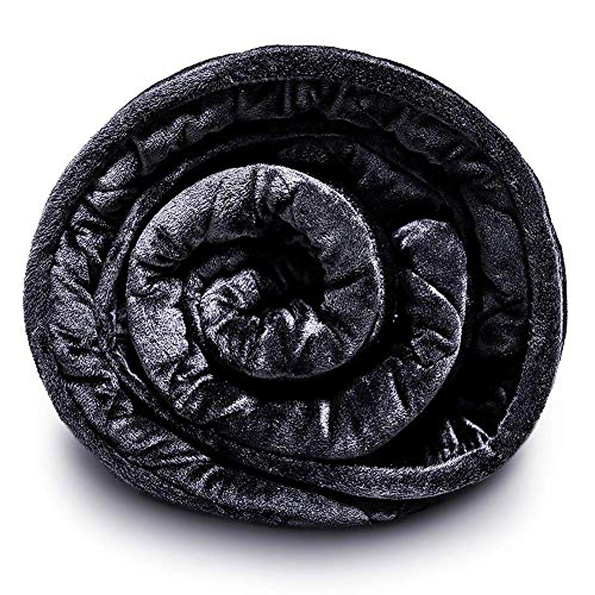 The Amazing Blanket — Adult Weighted Blanket (15 lbs) — 48" W x 72" L