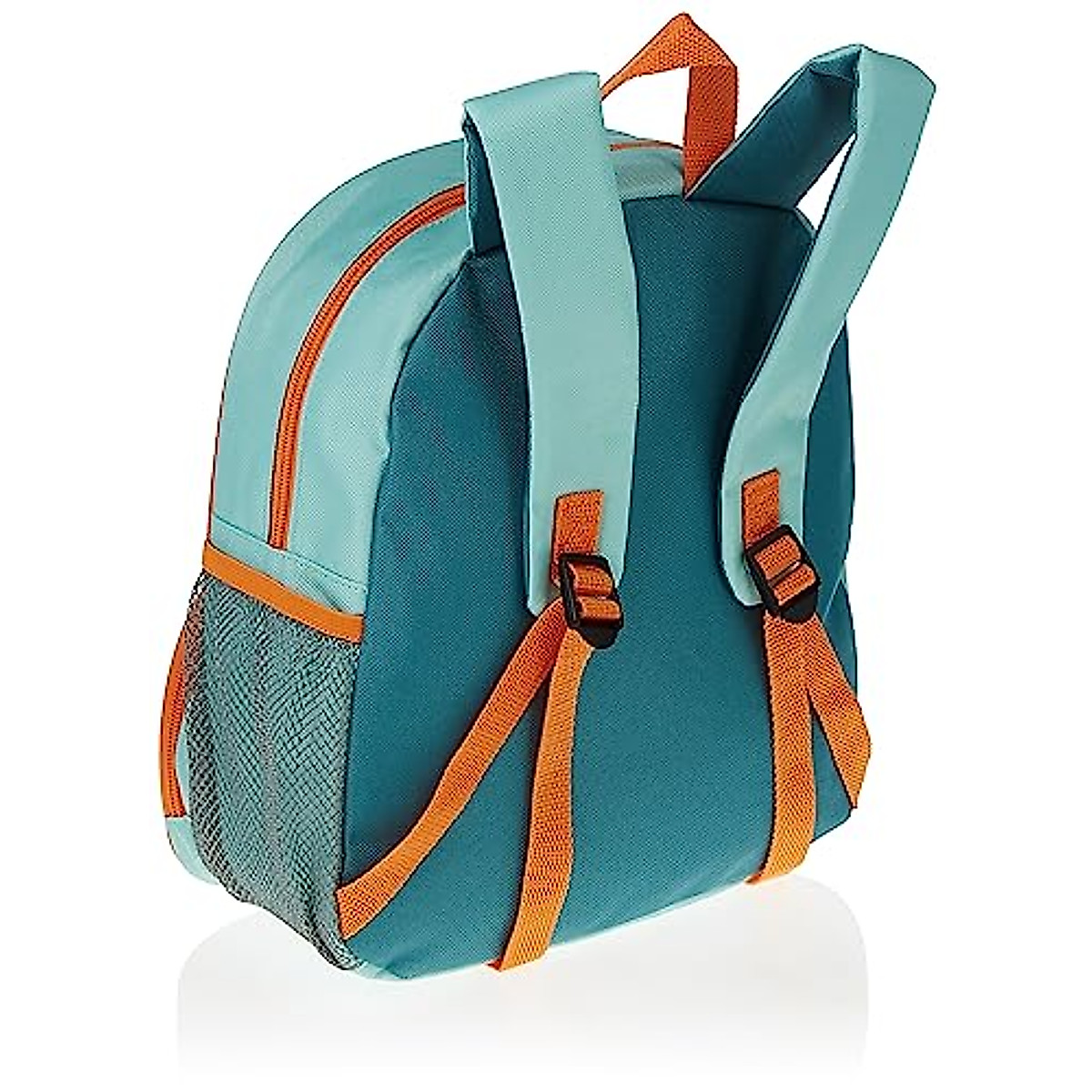 Skip Hop Sparks Little Kid's Backpack, Preschool Ages 3-4, Robot (Discontinued by Manufacturer)