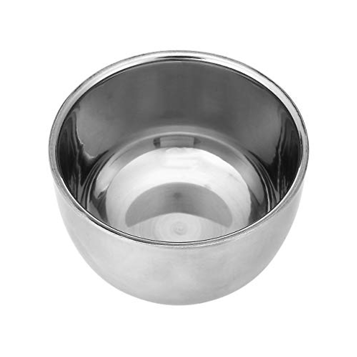 Wismee 3 In 1 Shaving Brush Set Shaving Soap Bowl & Shaving Stand & Badger Hair Shaving Brush Kit Shaving Cleaning Tool Christmas Thanksgiving Present for Men Teen Boys (#1)