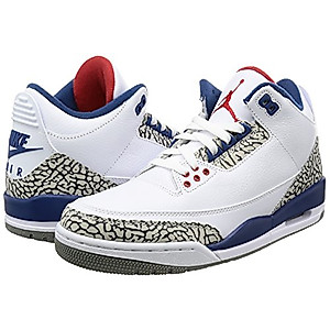 Air Jordan 3 Retro OG "Nike Air" - 854262 106