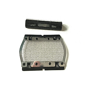 5S Foil Screen&Cutter for Braun CruZer Twist PocketGo MobileShave 550 570 M60 M90 P40 P50 P60 P70 P80 P90
