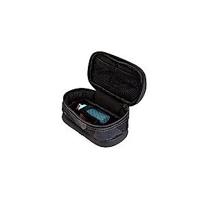 DIME BAGS Omerta Goodfella | Carbon Filter Padded Pod | Low-Profile and Sleek Design (6 inch, Camo)