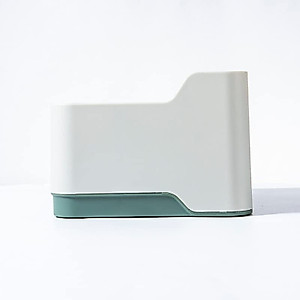 BKDFD Desktop Sundries Organizer Box Home Living Room Remote Control Rack 4-slot Desktop Storage Home Storage Box (Color : E, Size : 1)