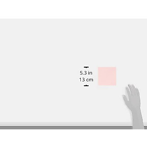 Craft UK 2374-200 5X5 Envelopes in Assorted Colours