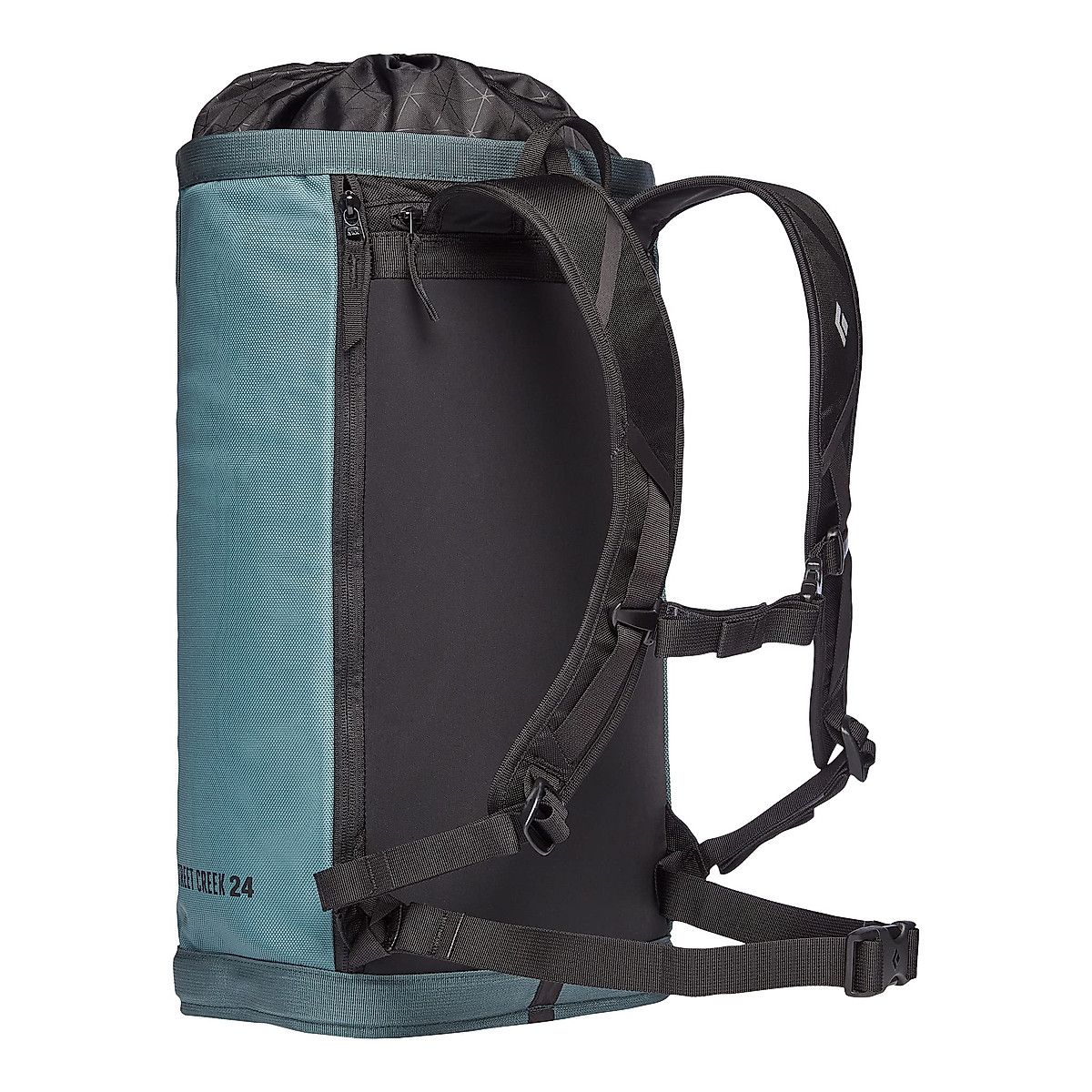 BLACK DIAMOND Equipment Street Creek 24 Pack - Storm Blue