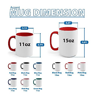 MOJITO LIVING PTE Adeptus Mechanicus Coffee Mug, Cup-Tea Mug, Gift Mug