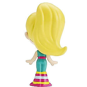 Collectible Mini Figures Inspired by The Toy Story 4 – Barbie Doll Character ~ Series 2 ~ Unopened Identified Blind Mystery Bag