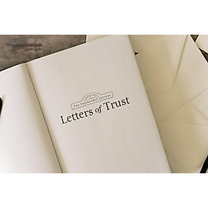 Letters of Trust (Friendship Letters, 1)