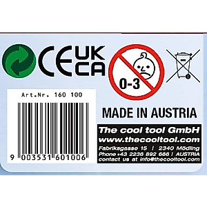 TheCoolTool Unimat 1 Basic 4-in-1 Multi-Functional Child Friendly Woodworking Kit