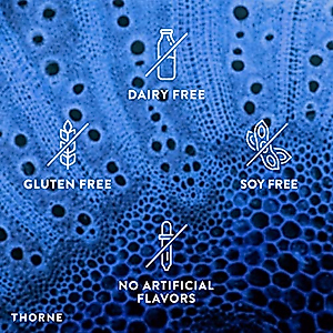 Thorne Glucosamine & Chondroitin - Support to Maintain Healthy Joint Function and Mobility - 90 Capsules