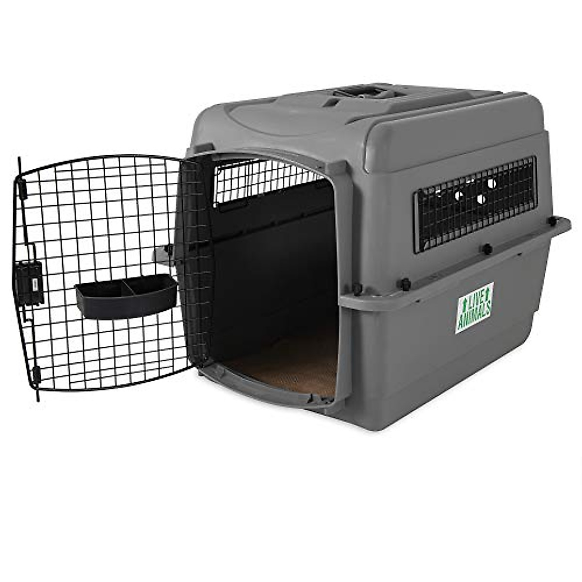 Petmate Sky Kennel Pet Carrier, 28 Inch