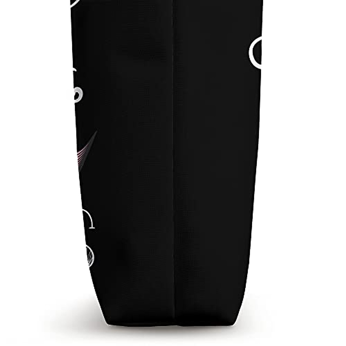 Funny Retired Under New Management Grandparent Retirement Tote Bag