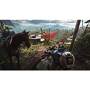 Far Cry 6 - Yara Edition (Xbox One/Xbox Series X)