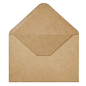 36 Pack Blank Sympathy Cards with Envelopes, Bulk Kraft Paper Condolence Cards with Envelopes for Bereavement, Thinking of You, White Dandelion Design, Blank Inside (4x6 In)