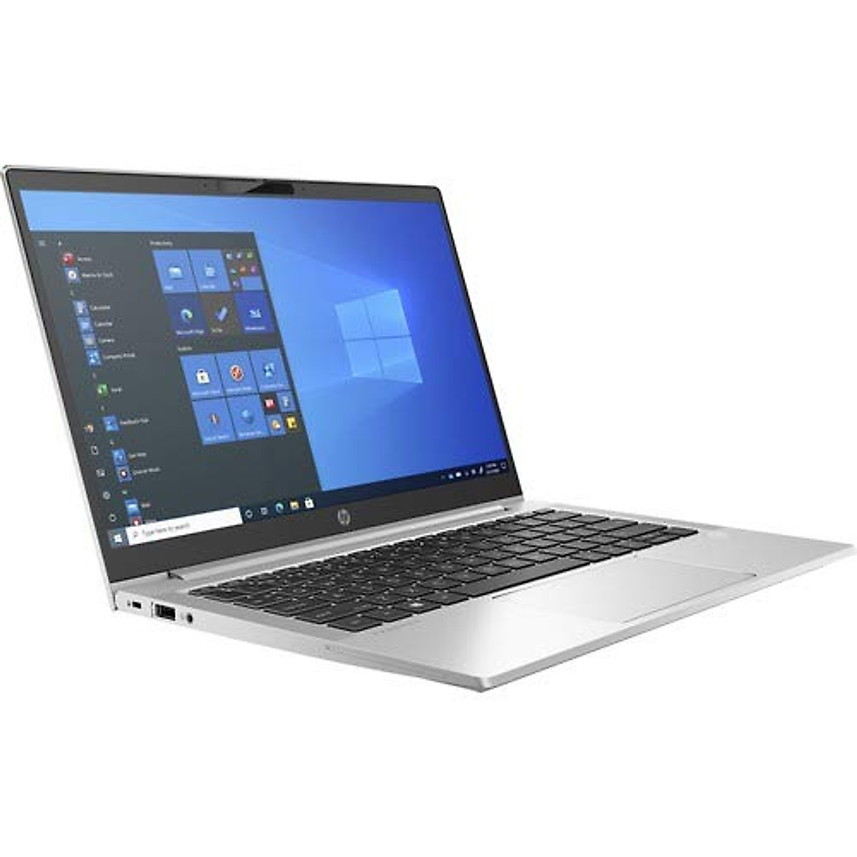 HP ProBook 640 G8 14" Notebook, Intel Core i5 11th Gen i5-1135G7 Quad-core, 16GB RAM, 512GB SSD, IPS 1920 x 1080, English Keyboard, Windows 10 Pro English Keyboard