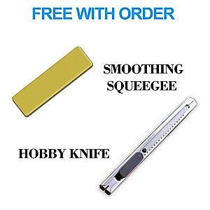 WILDLAVIE Truck Rear Window Decal Wrap Size 58" x 18" American Don't Tread On Me Gadsden Flag Graphic Perforated Vinyl Sticker Patriotic Decoration Fit Most Pickup Trucks SUV